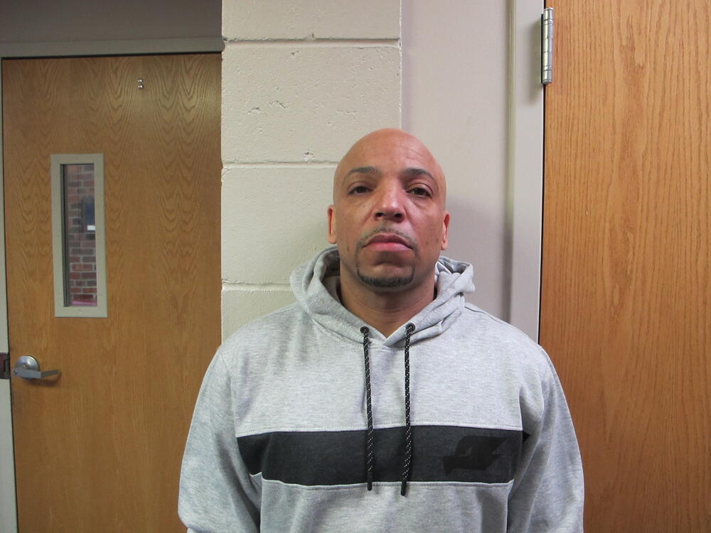 Sex Offender Slideshow - Livingston County Missouri Sheriff